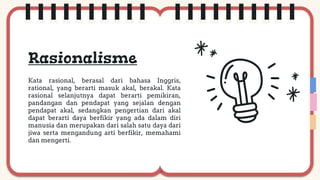 FILSAFAT ILMU EMPIRISME DAN RASIONALISME.pptx