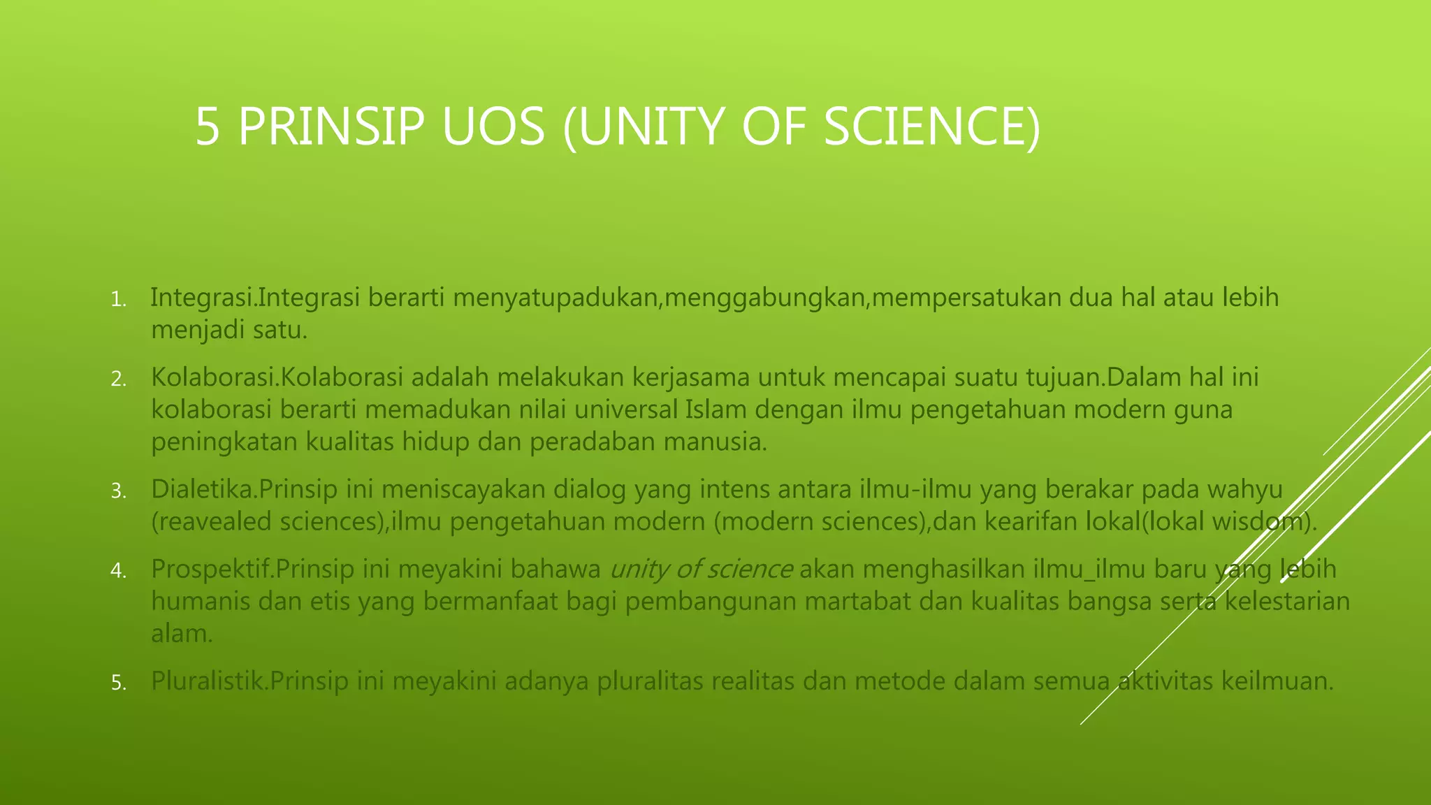 Filsafat kesatuan ilmu.pptx