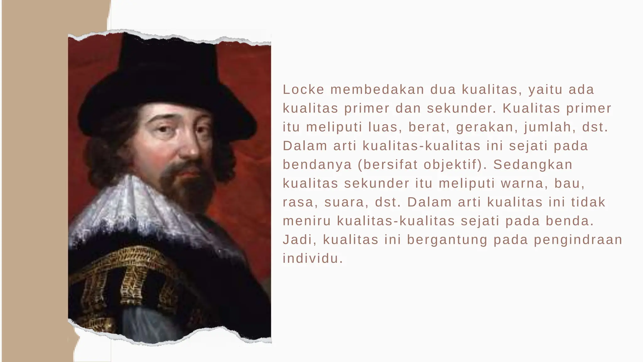 Perkembangan FILSAFAT MODERN dari filsafat barat.pptx