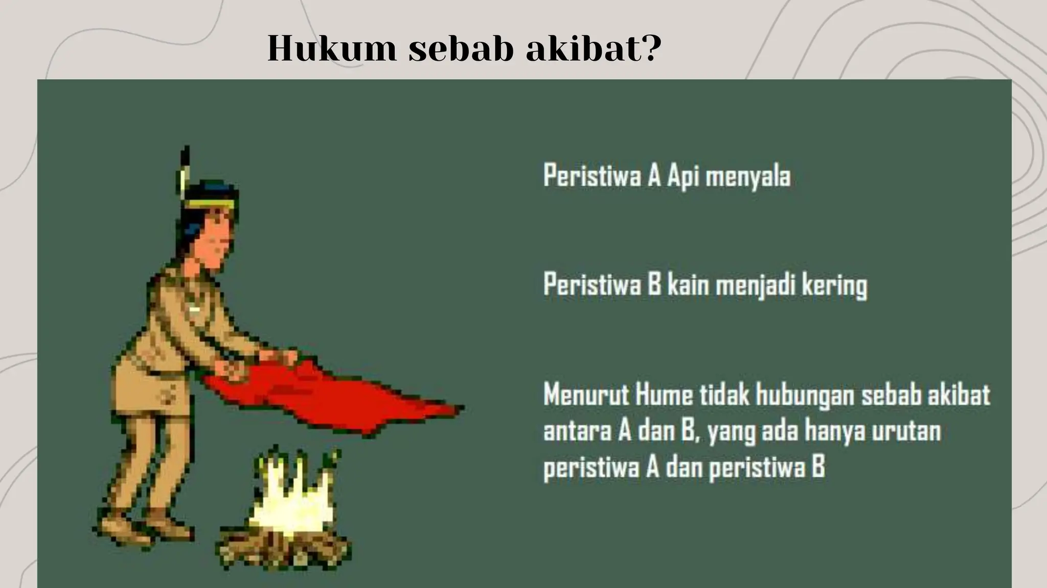 Perkembangan FILSAFAT MODERN dari filsafat barat.pptx