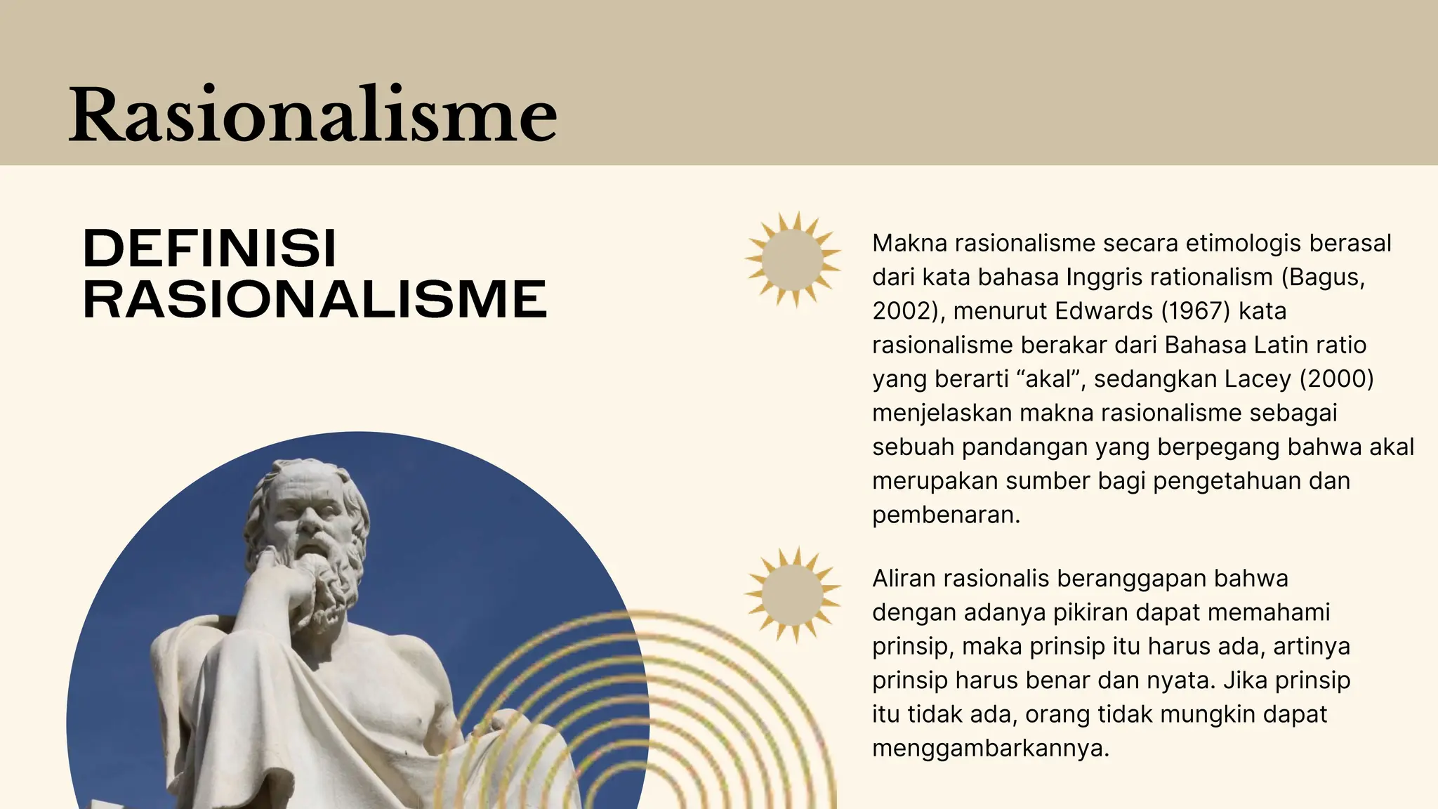 Perkembangan FILSAFAT MODERN dari filsafat barat.pptx