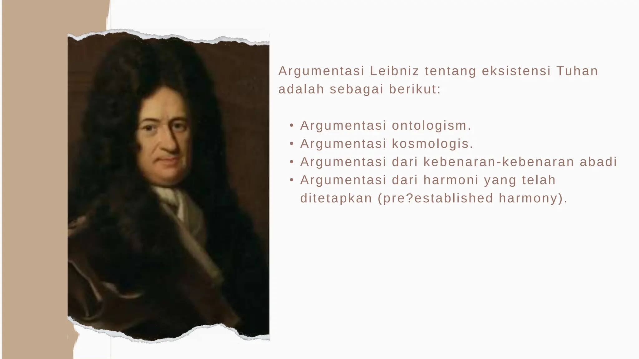 FILSAFAT MODERN Perkembangan Filsafat.pptx