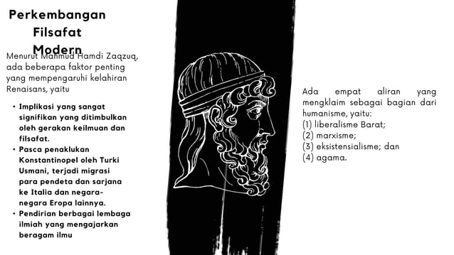 FILSAFAT MODERN Perkembangan Filsafat.pptx