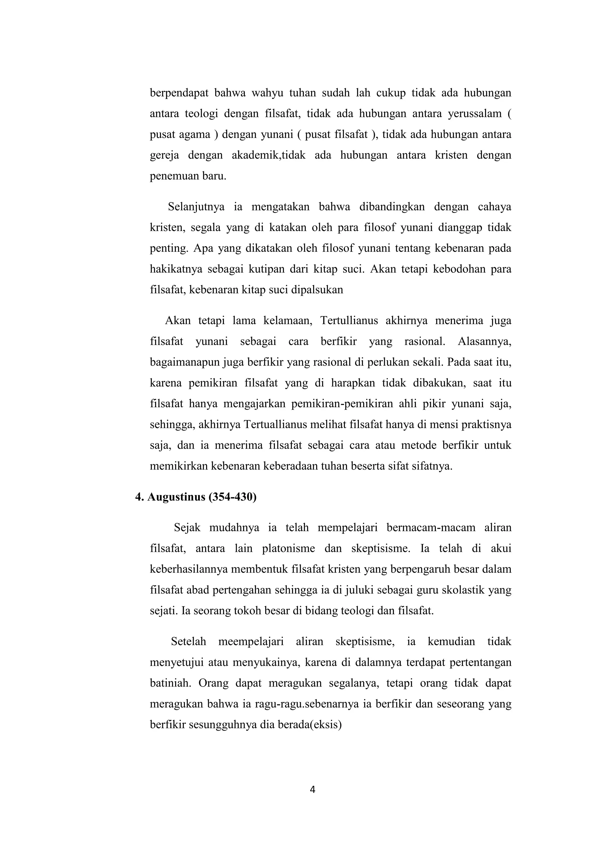 Filsafat Patristik Timur dan Barat.docx