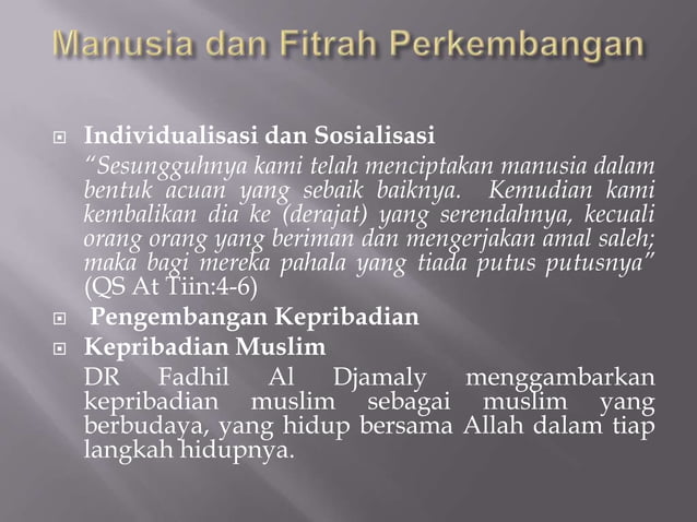Filsafat Pendidikan Islam | PPTX