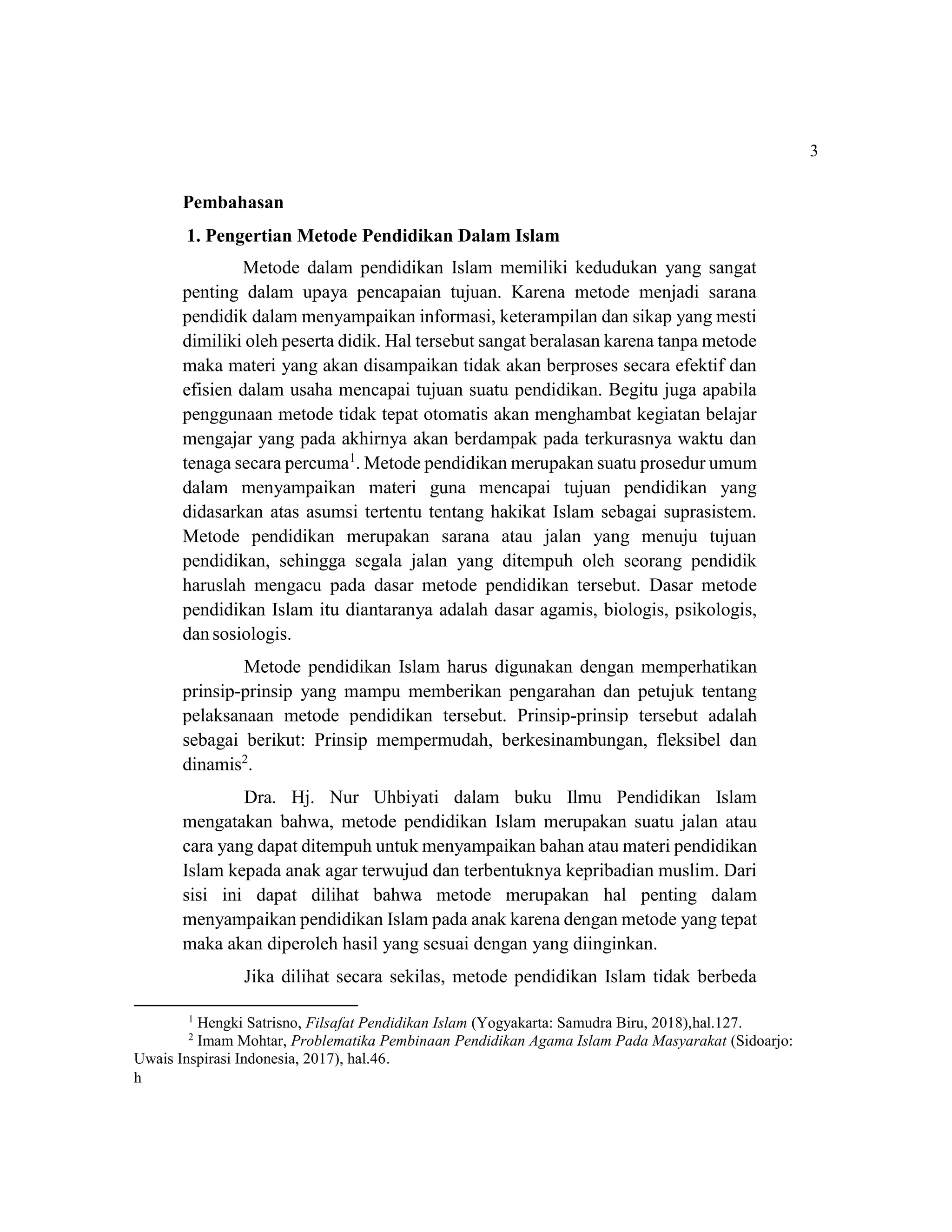 FILSAFAT PENDIDIKAN ISLAM.docx