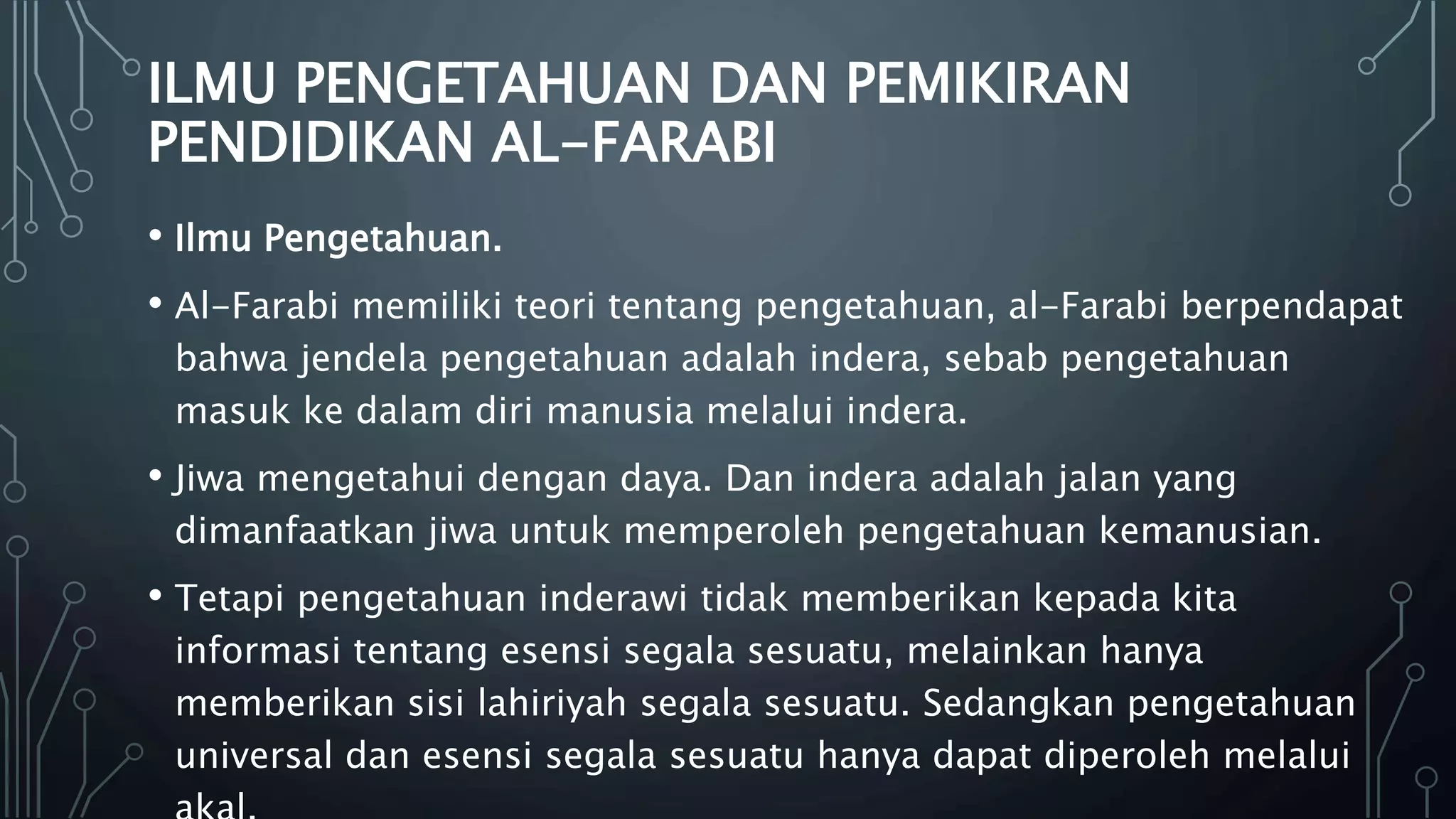 Filsafat pendidikan islam al farabi.pptx