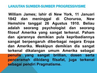 FILSAFAT_PROGRESIVISME_Presentase.pptx