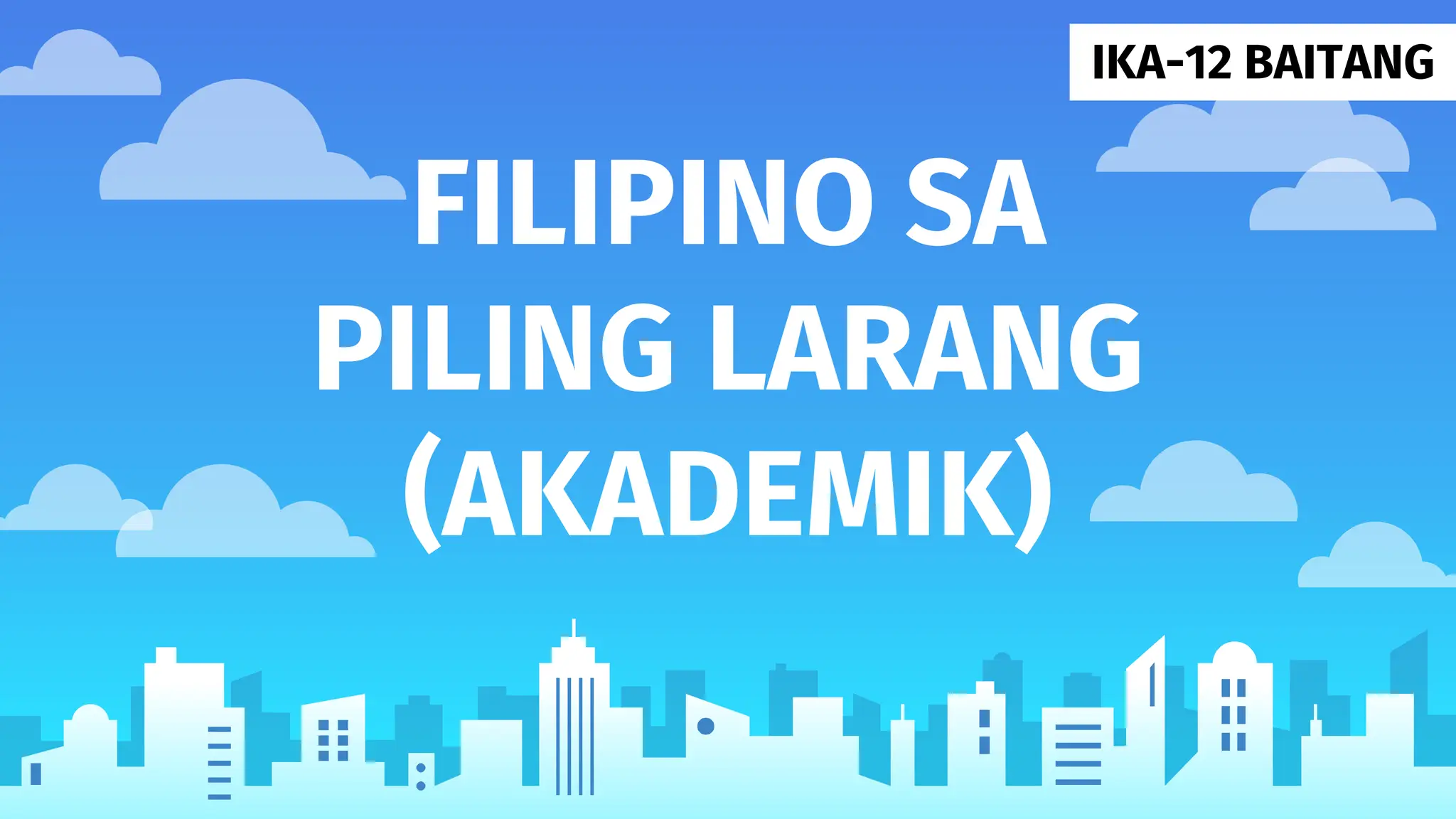 Fil sa Piling Larang (Akademik) (W3).pptx