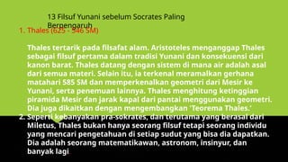filsuf yunani kuno dan klasik prasejarah.pptx