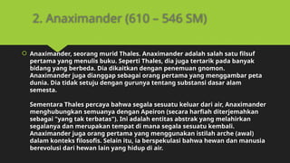 filsuf yunani kuno dan klasik prasejarah.pptx