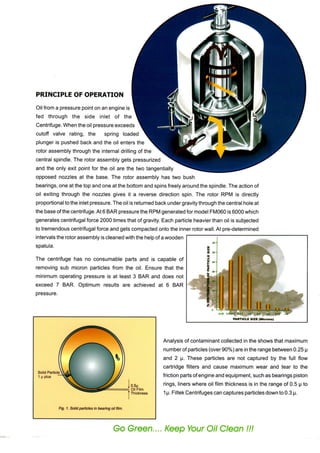 FILTEK PRODUCT BROCHURE | PDF