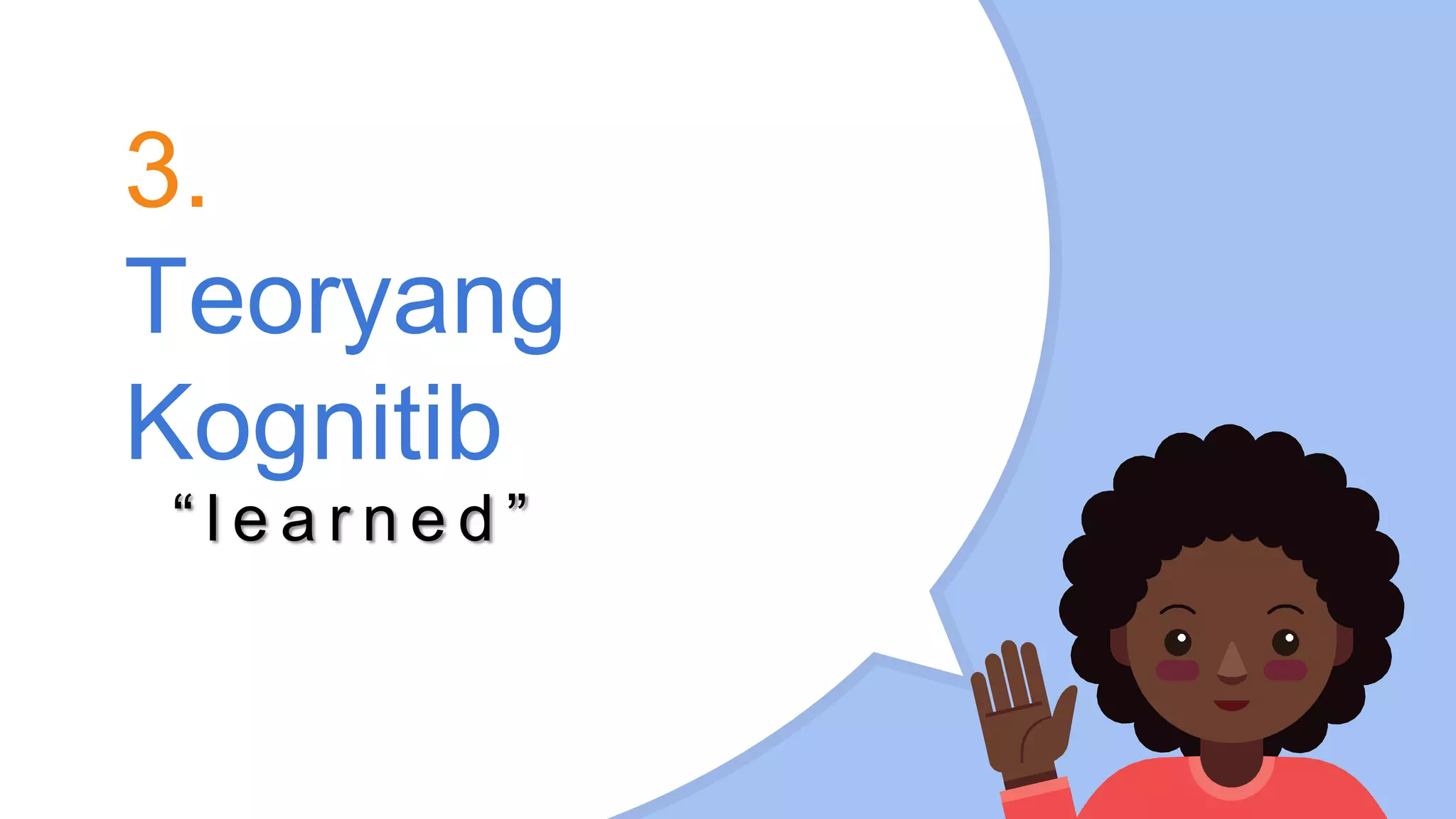 Sikolohiya hinggil sa pagkatuto ng wika, mga teorya | PPTX