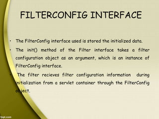 Filter | PPT