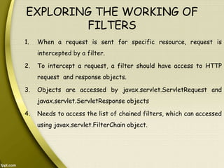 Filter | PPT