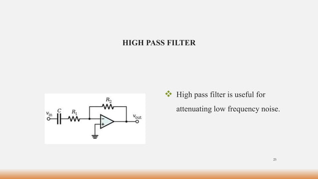 IMPEDANCE MATCHING CIRCUIT AND FILTERS | PPT