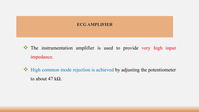 IMPEDANCE MATCHING CIRCUIT AND FILTERS | PPT