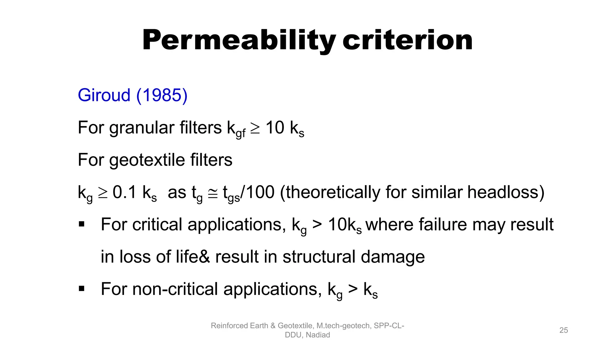 Filteration of Soil Using Geosynthetics.pptx