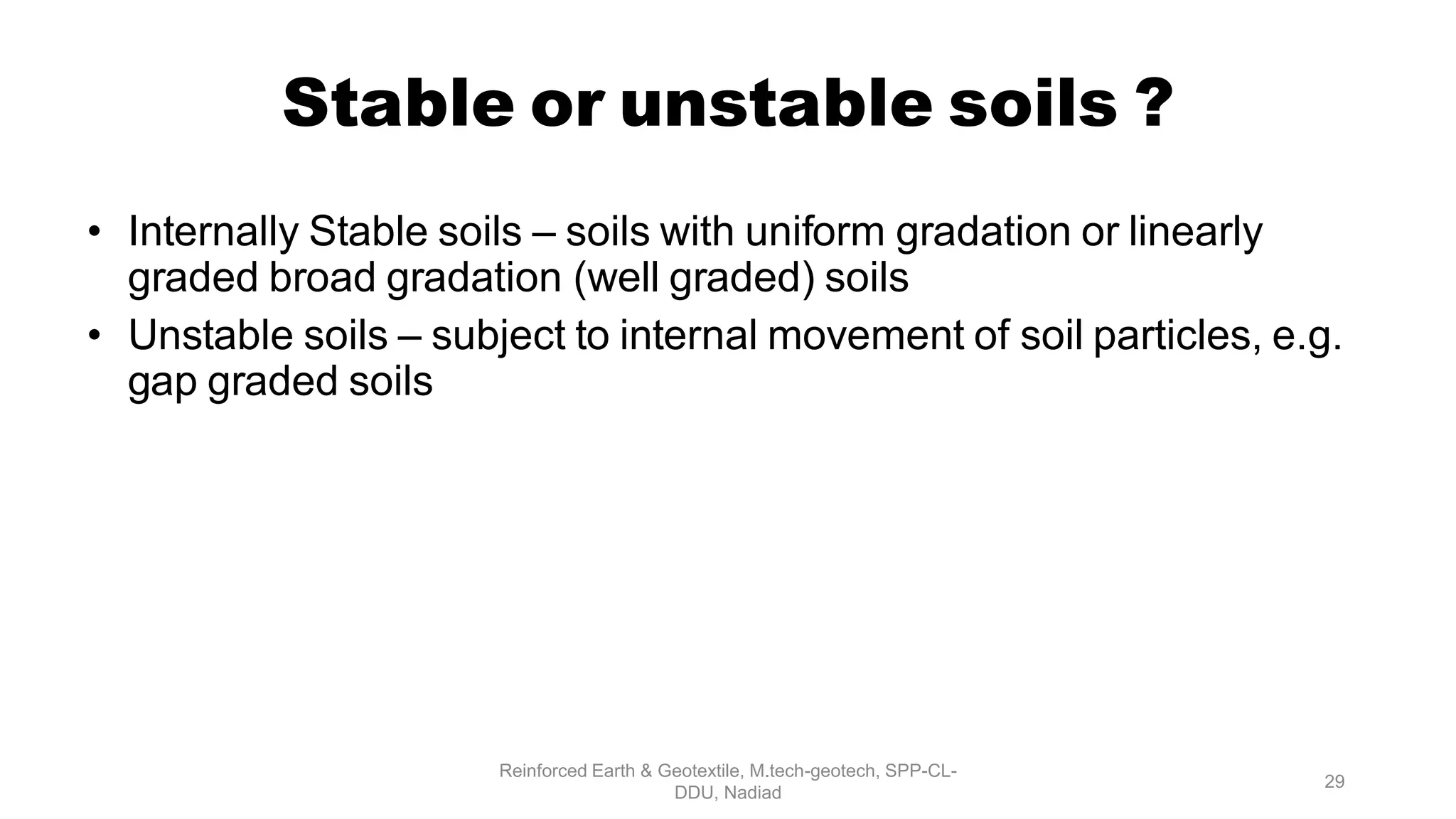 Filteration of Soil Using Geosynthetics.pptx
