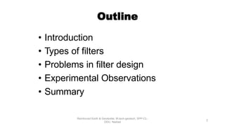 Filteration of Soil Using Geosynthetics.pptx