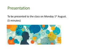 Filter bubble experiment | PDF