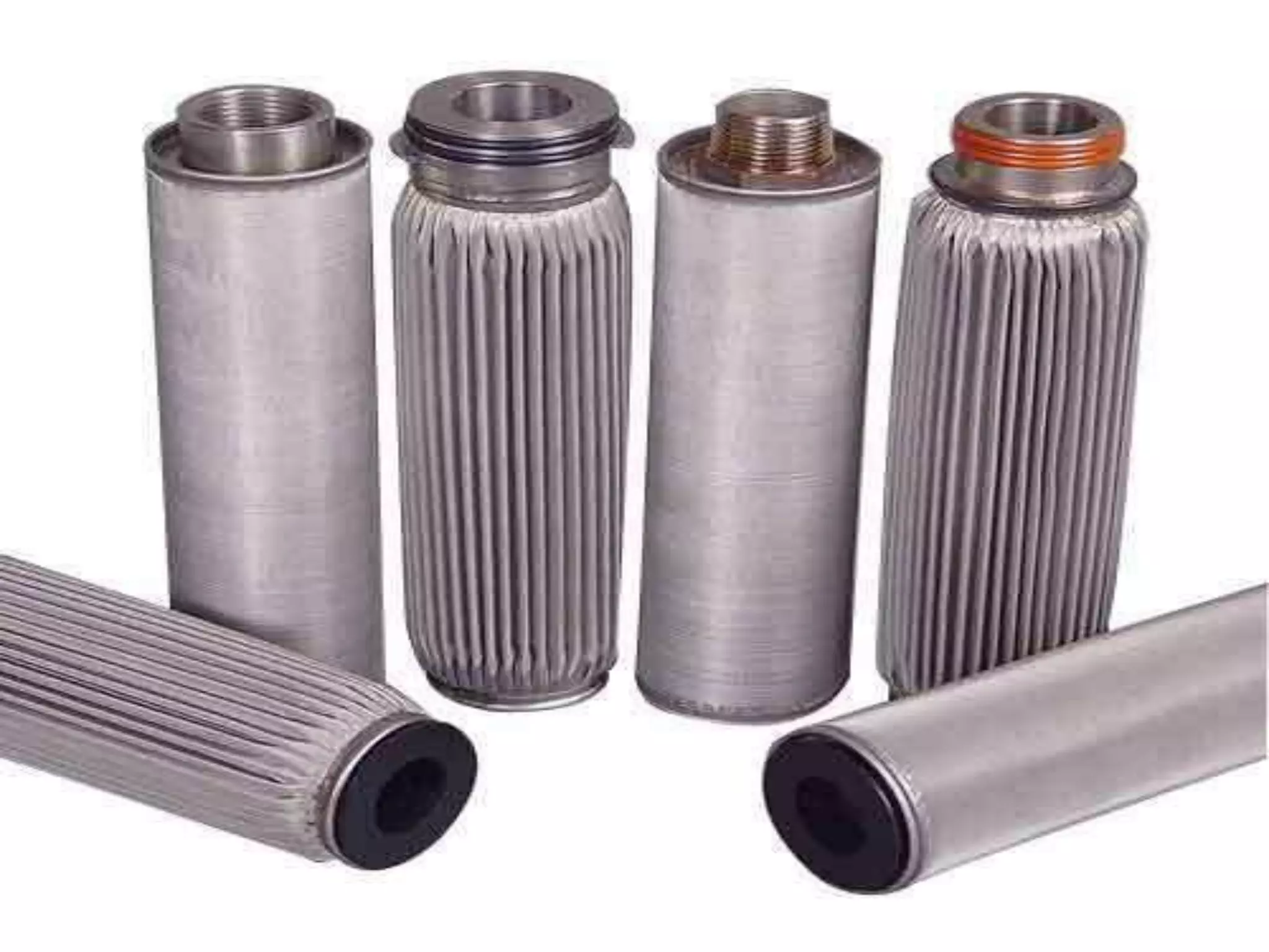 Filtering devices | PPTX