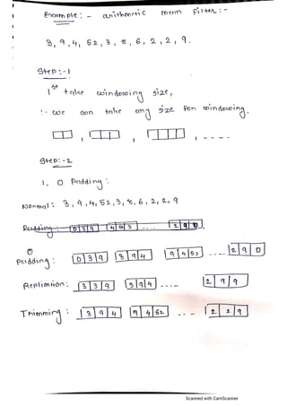 CV_2 Filtering_Example | PDF