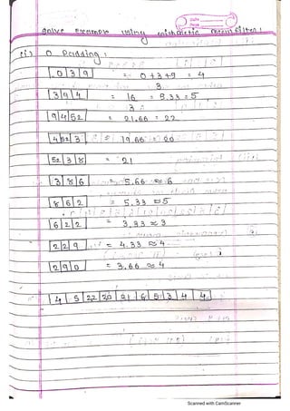 CV_2 Filtering_Example | PDF