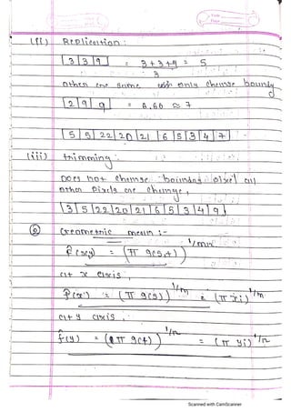 CV_2 Filtering_Example | PDF