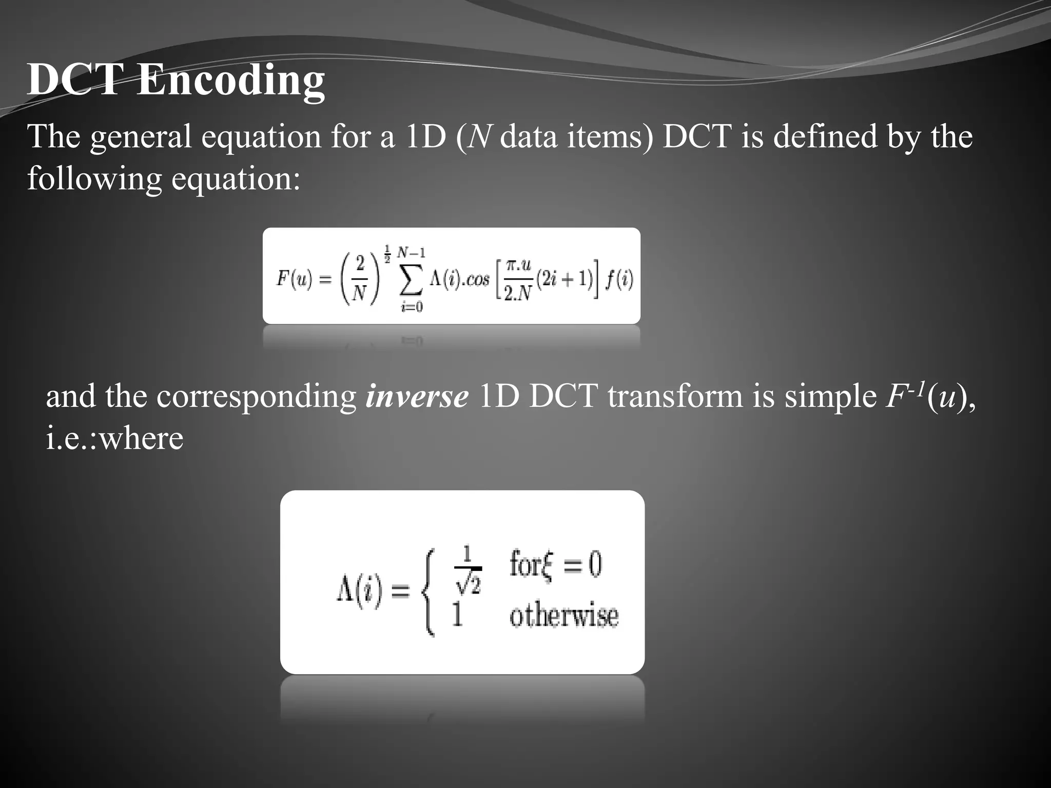 Filtering in frequency domain | PPTX