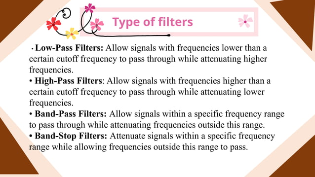 Filtering in the frequency domain network.pptx