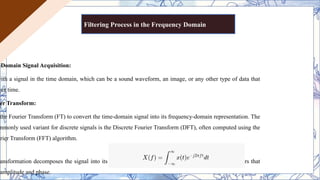 Filtering in the frequency domain network.pptx