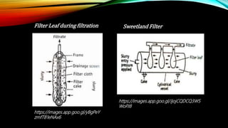 Filter leaf | PPTX