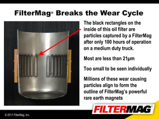 FilterMag Industrial Intro | PPT