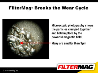 FilterMag Industrial Intro | PPT
