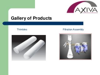 High Quality Syringe Filters and Laboratory Equipments Available at ...