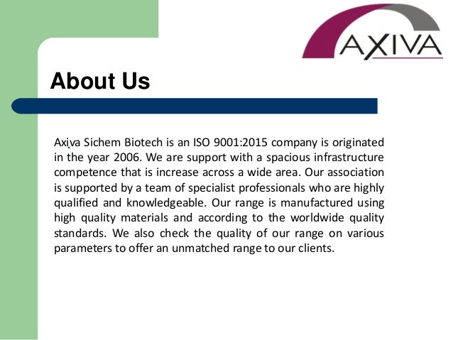 High Quality Syringe Filters and Laboratory Equipments Available at ...