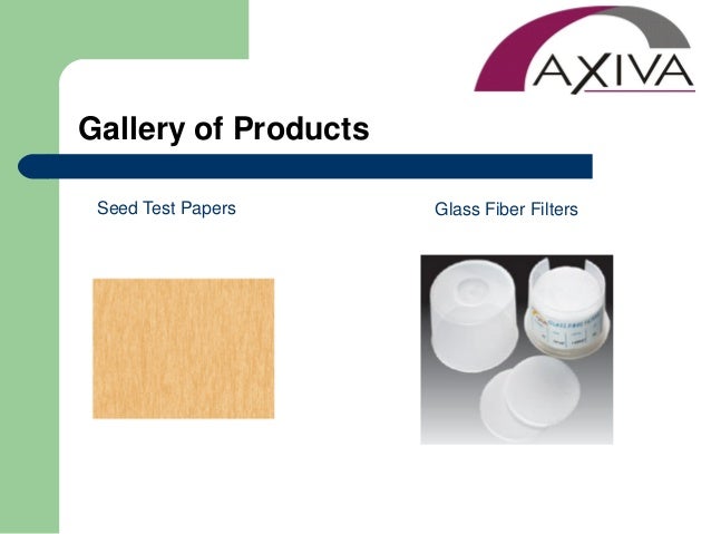 High Quality Syringe Filters and Laboratory Equipments Available at ...