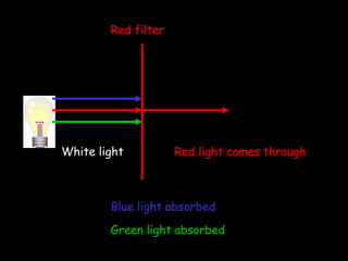 Filters | PPT | Eye and Vision Conditions | Diseases and Conditions