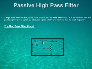 Filters | PPTX