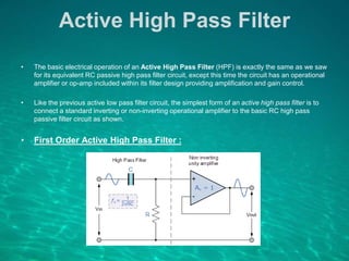 Filters | PPT