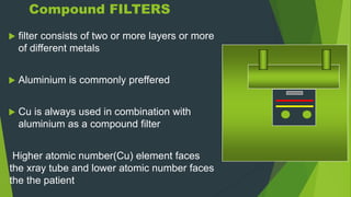 Filters | PDF