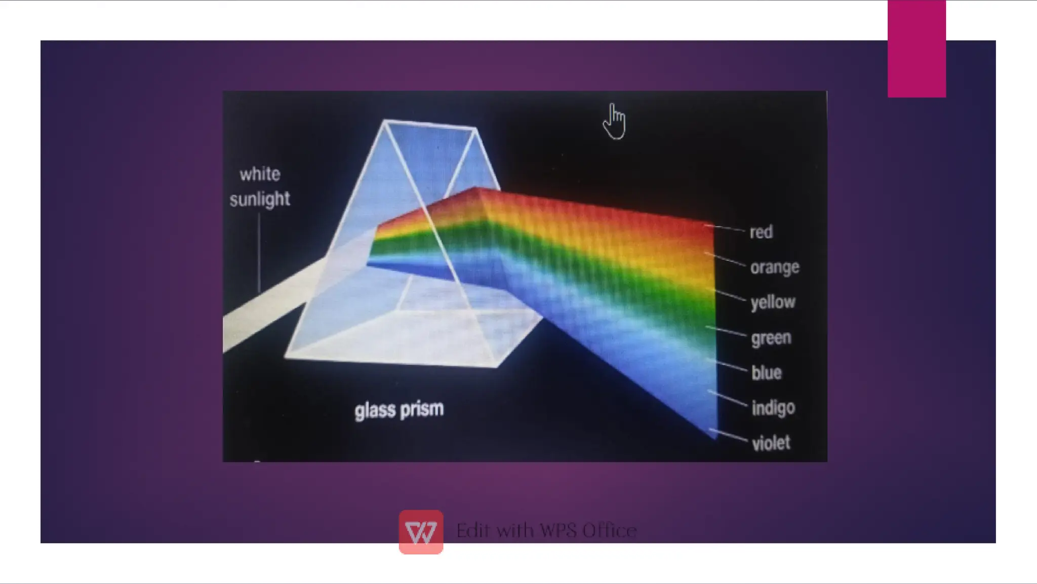 filters and monochromator used in UV visible spectroscopy | PDF