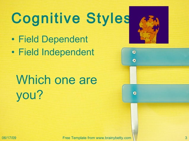 Filters Of Perception Introduction | PPT