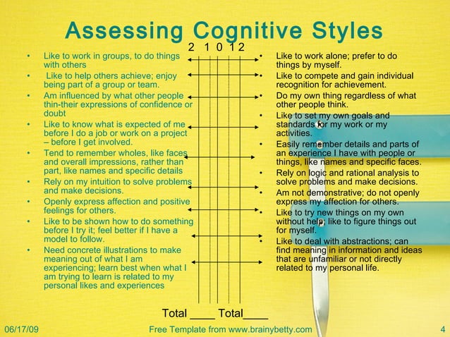 Filters Of Perception Introduction | PPT