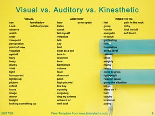 Filters Of Perception Introduction | PPT