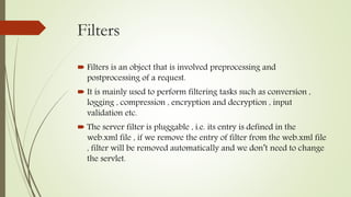 filters & security issues.pptx