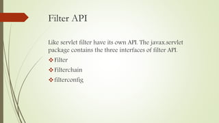 filters & security issues.pptx