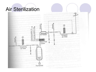 Filter sterilization | PPT