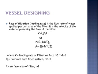 Filter study by vivek dwivedi | PPTX
